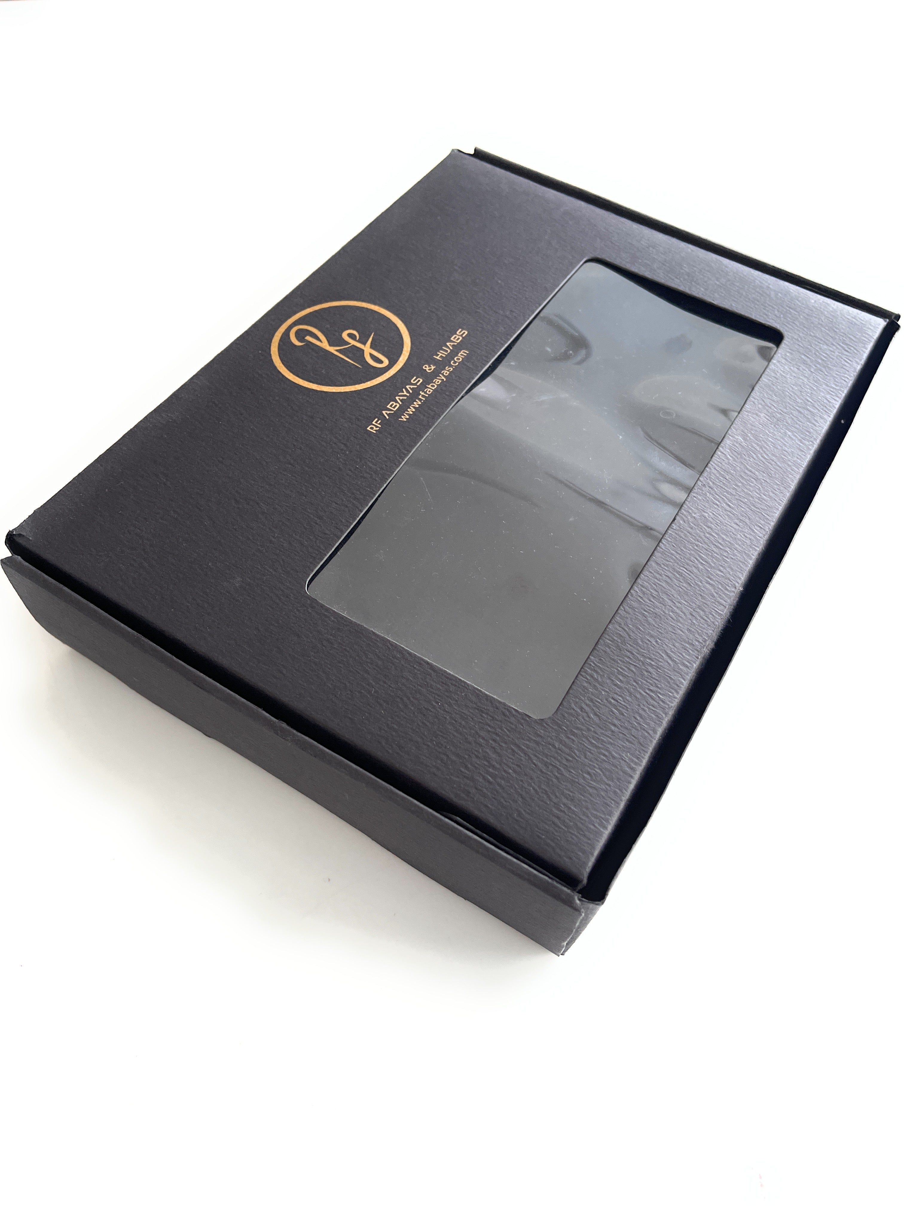 Gift Box – RF Abayas