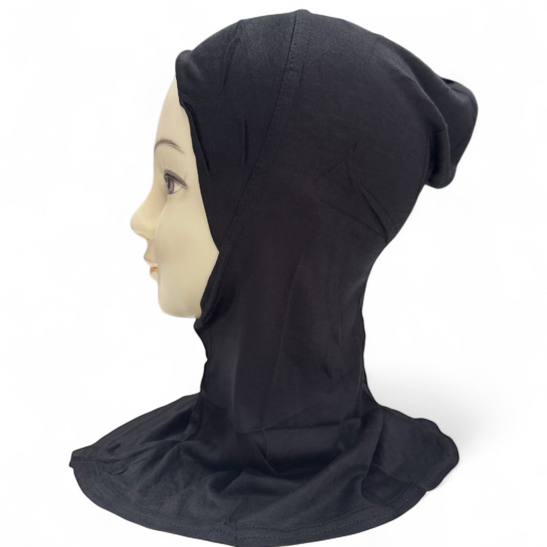 HIJAB CAP | HEADCAP | UNDER SCARF CAP | TUBE CAP | MUSLIM CAP | MUSLIM ...