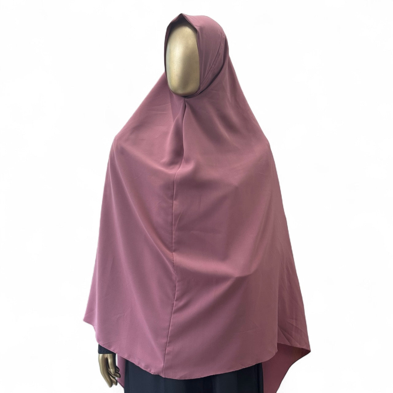 SALAFI MAKKANA – RF Abayas
